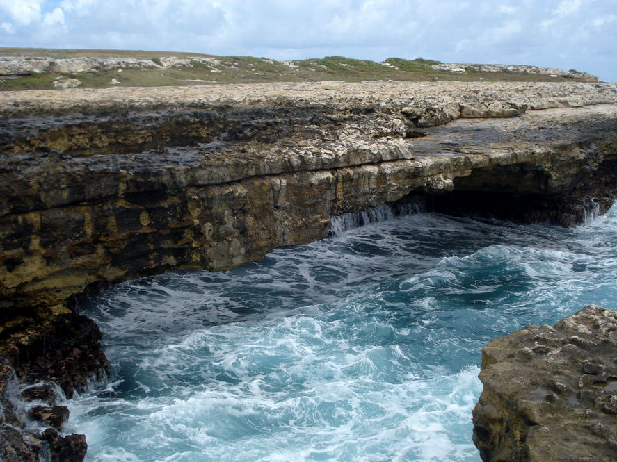 A ponte do Capeta - ((o))eco