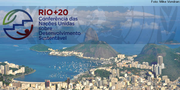 Textos para entender a Conferência Rio+20 - ((o))eco